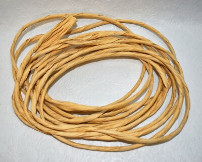 Paper Twist In Craft Ribbon for sale | eBay