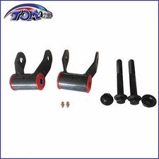 Ford Ranger Lowering Kits at Andy's Auto Sport