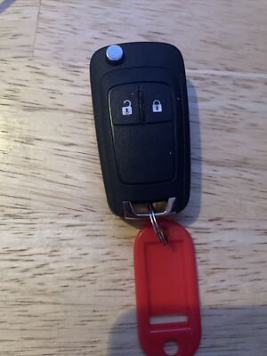 Genuine Vauxhall Key for sale | eBay