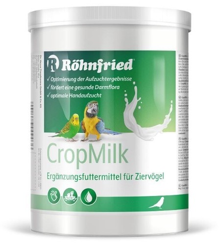 Rohnfried CropMilk 600 g PIGEON SUPPLEMENT | eBay