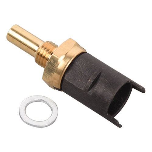 Engine Coolant Temperature Sensor For BMW X5 525i 530i 540i M5 X5 Z8 ...