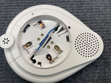 UPC 734038304167 - Simplex 4098-9773 Carbon Monoxide Detector Base ...