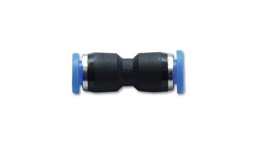 Vibrant Performance 2672 6mm Union Straight One-Touch Fitting | eBay