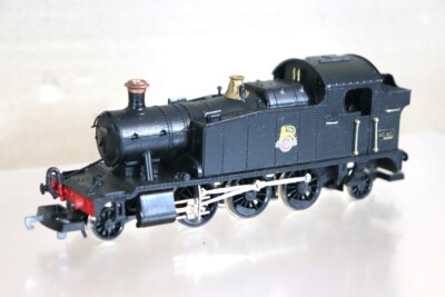 Lima OO Model Railway Locomotives for sale | eBay