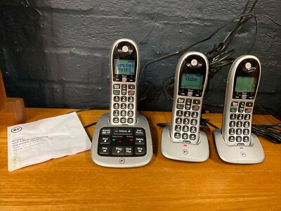 Telephone With Answer Machine for sale | eBay