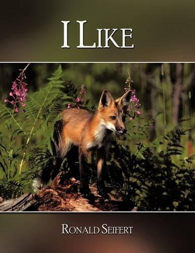I Like by Ronald Seifert (English) Paperback Book 9781438977409 | eBay