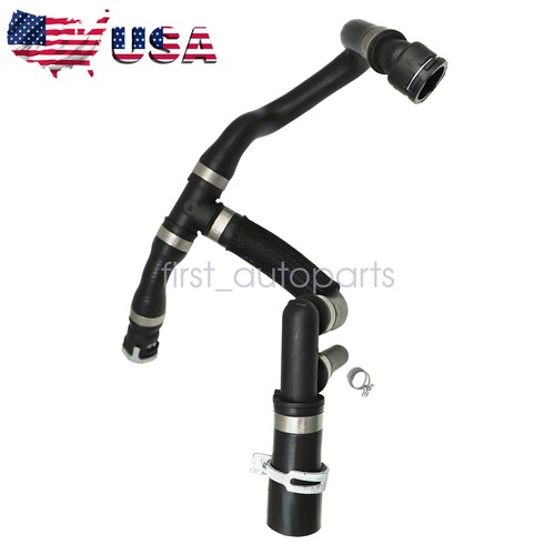 HVAC Heater Water Hose For 2013-2016 Ford Escape 1.6L CV6Z-18472-AB ...