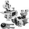 Engine Motor & Trans Mounts Set for Chrysler Pacifica 3.6L 68224746AD ...