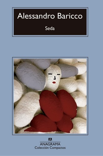 Seda By Alessandro Baricco Spanish Book Brand New | eBay