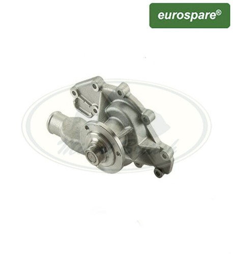 LAND ROVER WATER PUMP DISCOVERY 1-2 DEF90 RANGE P38 RR CLASSIC V8 ...