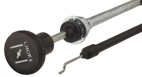 Oregon Small Engine Choke Cable for Scag, 48780 | eBay