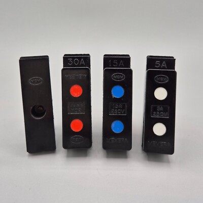 MEM Fuses products for sale | eBay UK