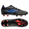 Adidas Predator Freak .3 FG Men's White Black Soccer Football Cleats ...