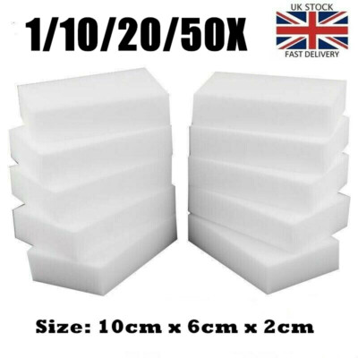 Magic Eraser for sale | eBay UK