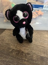 Flora the Skunk - Beanie Boos - Beaniepedia