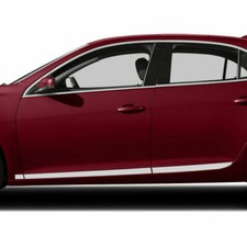 Chevrolet Malibu Rocker Panels at Andy's Auto Sport