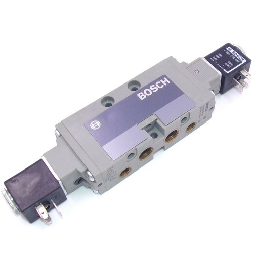 Bosch 0 820 023 502 Solenoid Valve for sale online | eBay