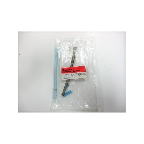 D-150-22 Solder Shield Splice Kit 680112-000 Mfg: Raychem Condition ...