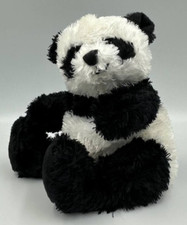 Wonton the Panda - Beanie Babies - Beaniepedia