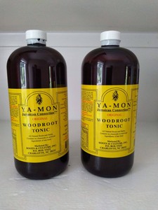GoodHeart Natural Products | eBay Stores