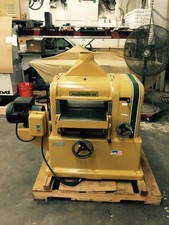 Powermatic Woodworking Planers for sale | In Stock | eBay