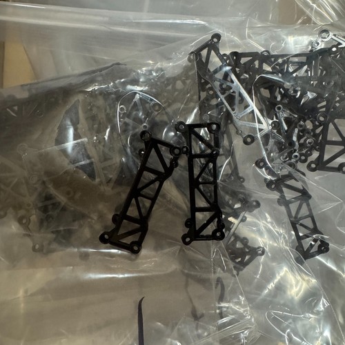 DJI Mini 3 Downward Vision Sensor Bracket | eBay