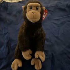 Weaver the Monkey - Beanie Babies - Beaniepedia