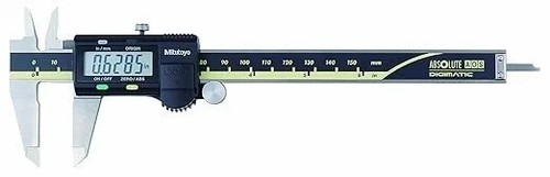 Mitutoyo 500-160-30 Advanced Onsite Sensor Absolute Scale Digital Caliper | eBay.de
