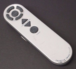 Sharper Image Remote Controls for sale | eBay