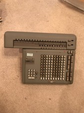 friden calculator products for sale | eBay