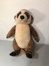 Brown Monkey Stuffed Animal Plush Animaland 2010 Animal Land | eBay