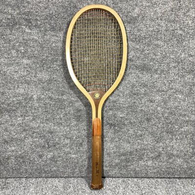 Antique Tennis Rackets for sale | eBay
