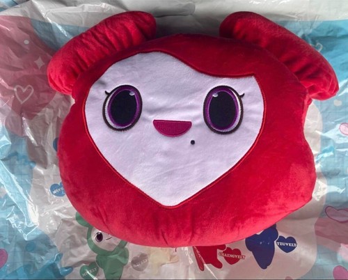 TWICE LOVELY CHAENGVELY CHAEYOUNG ver. Plush Toy Nap Cushion from JPN ...