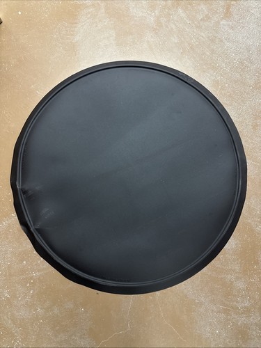 WeatherTech Christmas Tree Mat - Heavy-Duty Cocoa Christmas Tree Floor ...