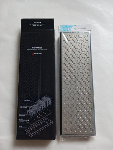 SHAPTON 50100 GLASS STONE DIAMOND GLASS LAPPING PLATE NEW FROM JAPAN | eBay