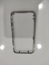 Apple iPhone 3G 3GS Chrome Mid Frame Middle Bezel Chrome Frame | eBay