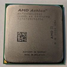 Socket AM2 Computer Processors for sale | eBay