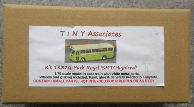 Model Bus Kits for sale | eBay