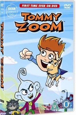 Tommy Zoom Dvd for sale | eBay