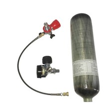 pcp air rifle tank for sale | eBay