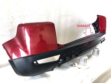 Bumpers & Parts for Land Rover Range Rover Evoque for sale | eBay