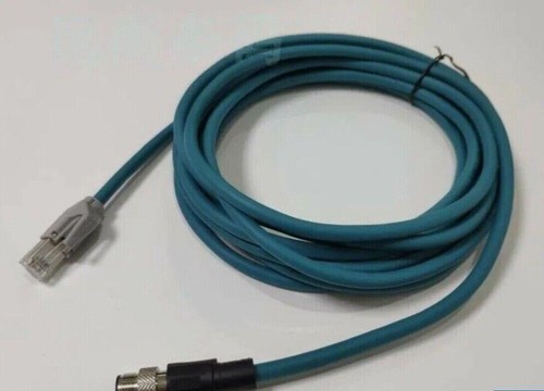 Replacment Network Cable for Keyence IV Camera OP-87459 10M 1PCS | eBay