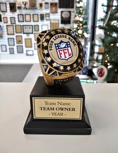 FLYING W AWARDS | eBay Stores