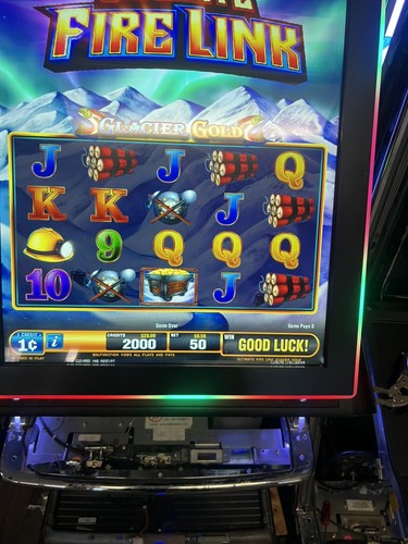 BALLY ALPHA 2 PRO V32 Wave Hard drive Only- ULTIMATE FIRE LINK GLACIER ...