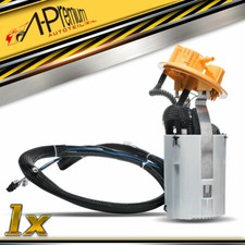 Volvo V70 Benzinpumpe