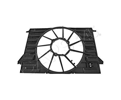 Fan Housing Cover For AUDI A4 Allroad Avant A5 A6 Q7 Q8 15-19 ...