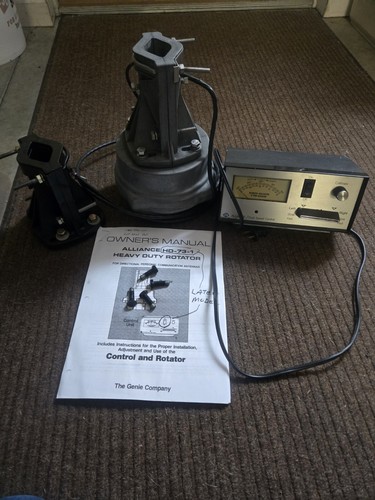 Alliance HD-73-1 | eBay