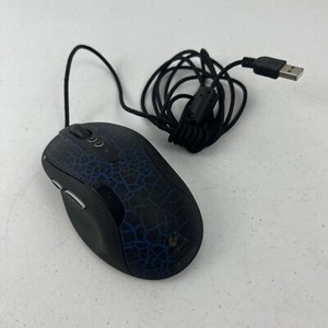 Logitech G5 Gaming Mouse for sale | eBay