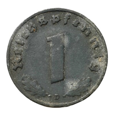 Ww2 German Coins for sale | eBay