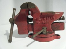 Columbian Vises, Clamps for sale | eBay